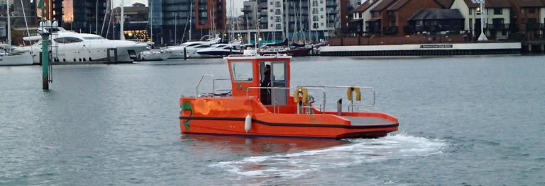 Gobbler OSRV Overview - Gobbler Ltd